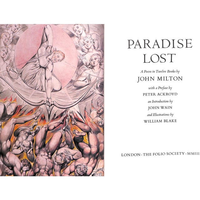 paradise lost 2003