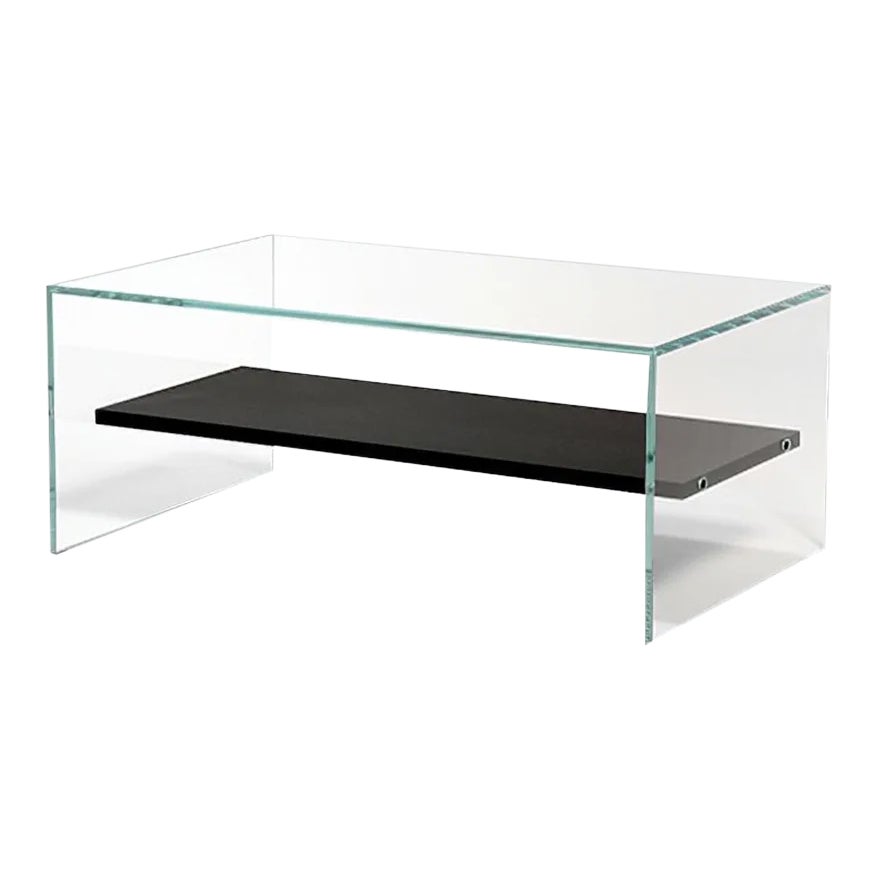 Transparence Table from Adentro | Chairish