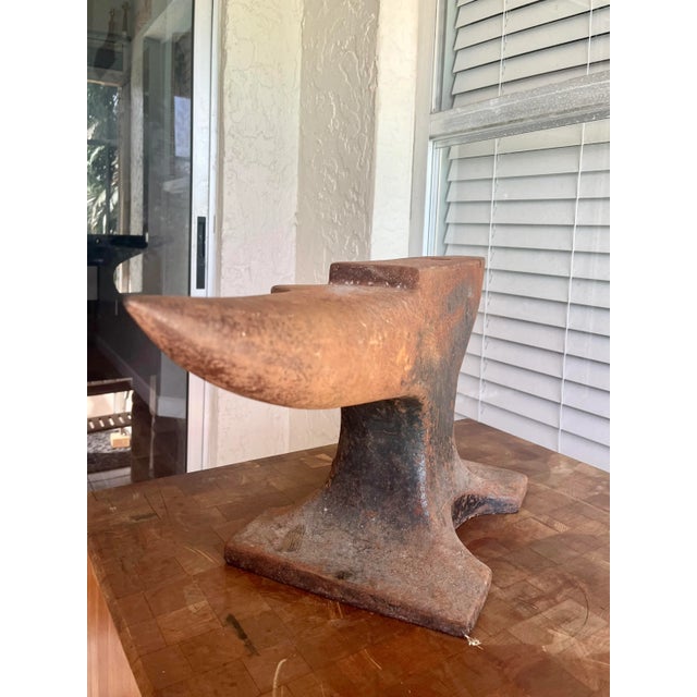 Vintage anvil for sale store