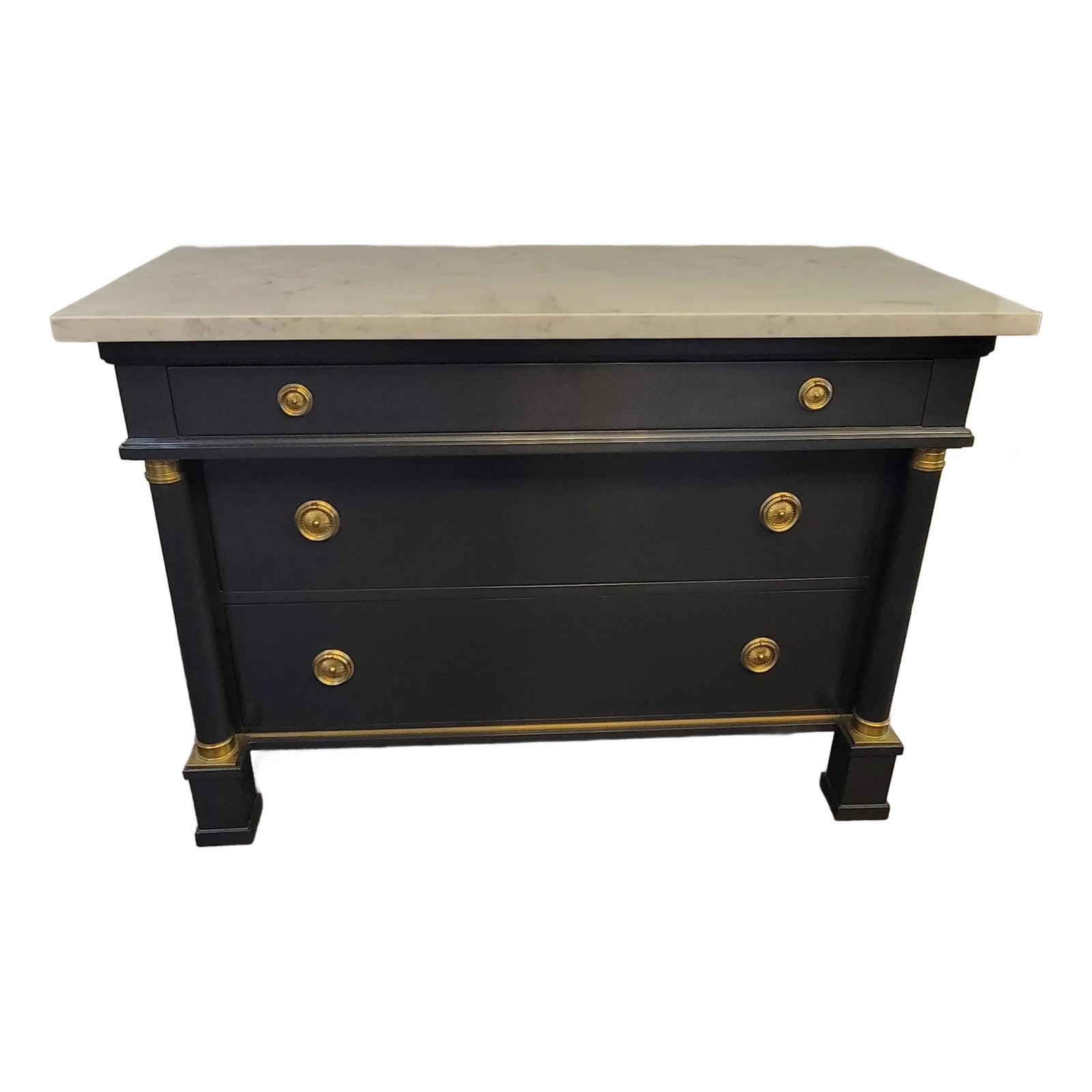 Lillian August Hartman Chest | Chairish