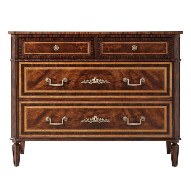Neo Classic Dresser | Chairish