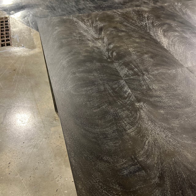 Theodore Alexander Accents Dining Table | Chairish
