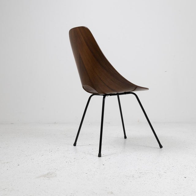 Mede Model Chair, Vittorio Nobili for Fratelli Tagliabue by Vittorio ...