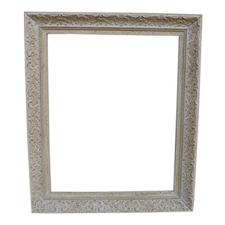 Vintage & Used Picture Frames | Chairish