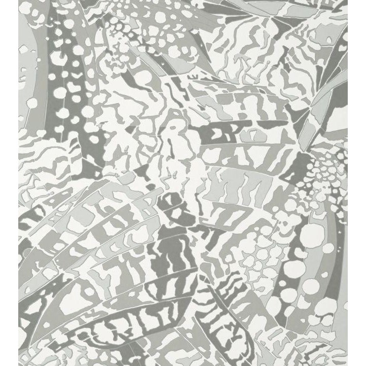 Puccini Wallpaper by Anna French - Sample | Chairish