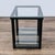 Crate & Barrel Era End Table | Chairish