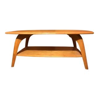 Vintage & Used Heywood-Wakefield Tables | Chairish