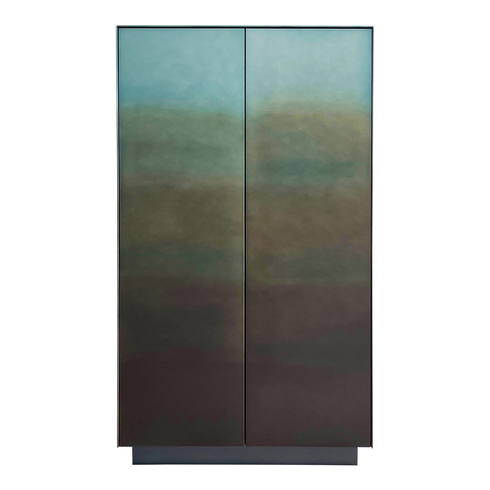 DeMarea Cabinet | Chairish