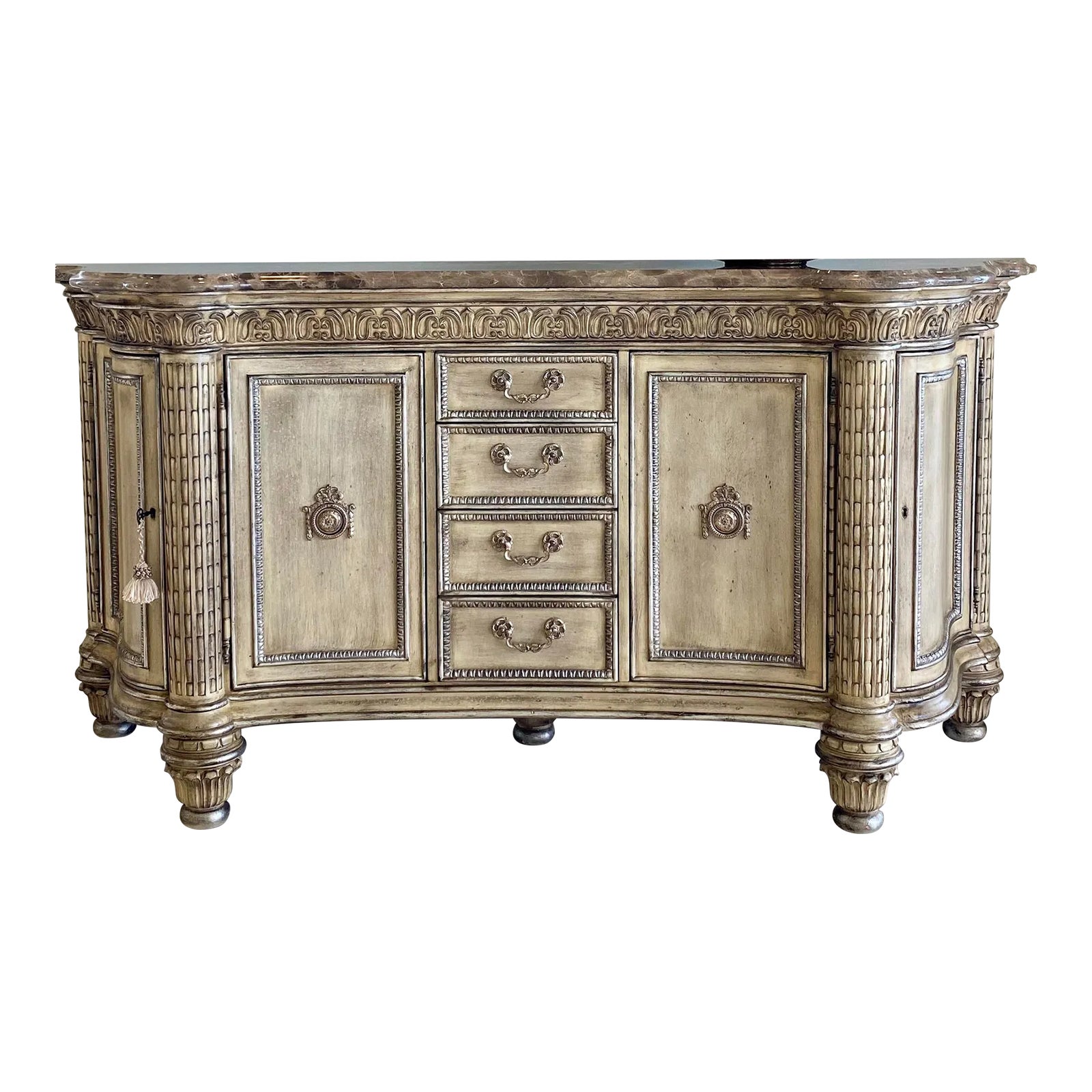 Ferguson Copeland Credenza/Sideboard | Chairish