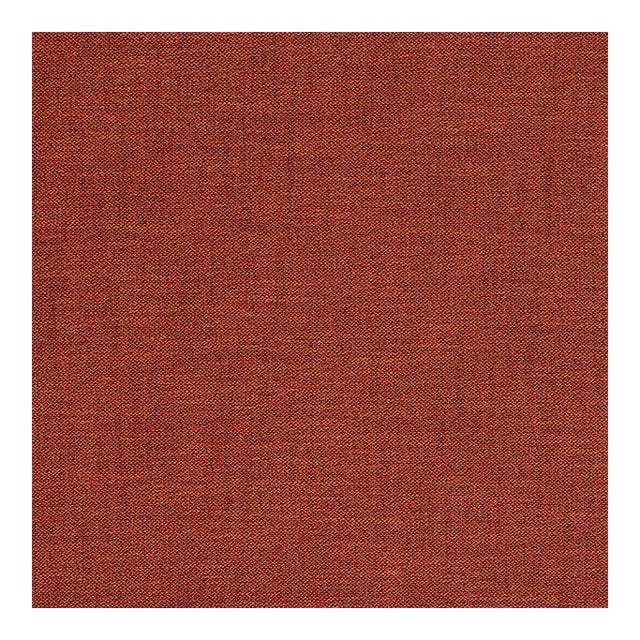 Morris & Co. Amble Fabric in Madder | Chairish