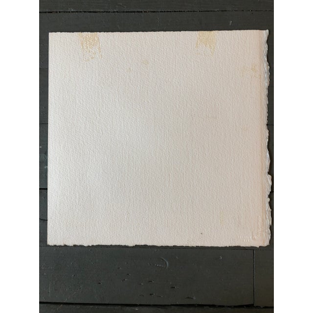 Original Vintage William Welch (Listed) Central Park Ny Watercolor ...