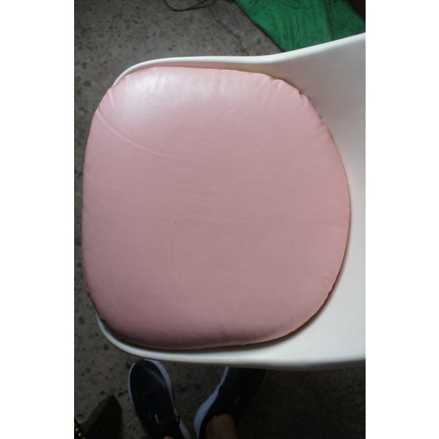 Mid 20th Century Mid Century Modern Maurice Burke Model 115 Tulip Star ...