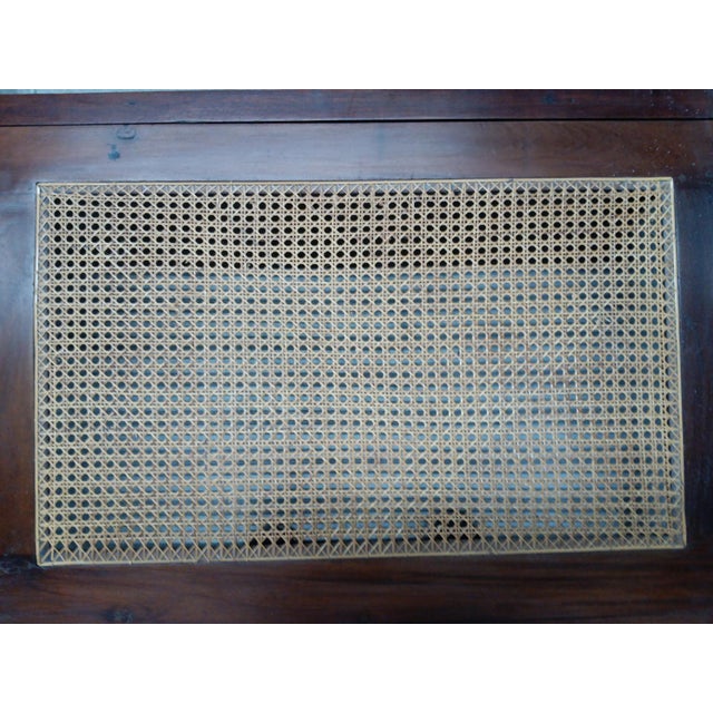 Low Dutch Colonial Daybed | Chairish