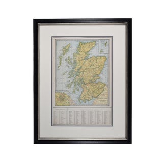 Vintage & Used Maps for Sale | Chairish