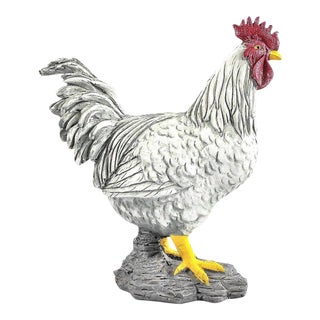 Vintage & Used Garden Statues | Chairish