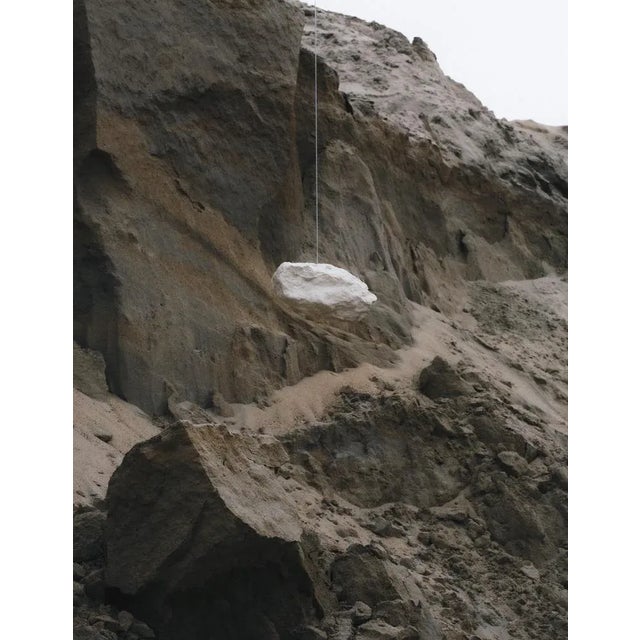 Pendulum Pendant Sculpture by Vaust | Chairish