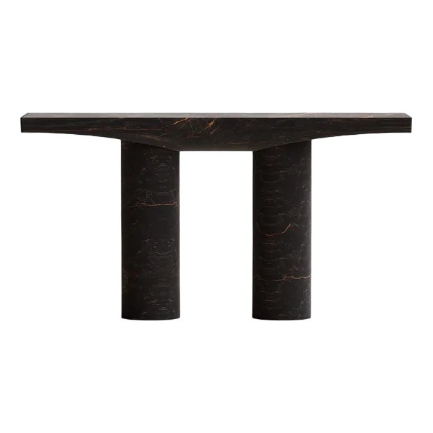 Abraccio Console Table by Studio Narra | Chairish