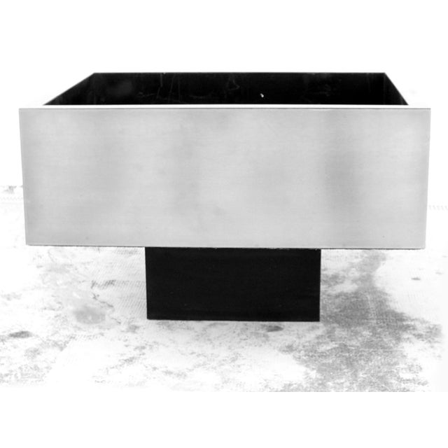 1970s Bar Box in the Manner of Willy Rizzo Sabot Roche Bobois | Chairish
