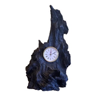 Vintage & Used Wall & Desk Clocks for Sale | Chairish