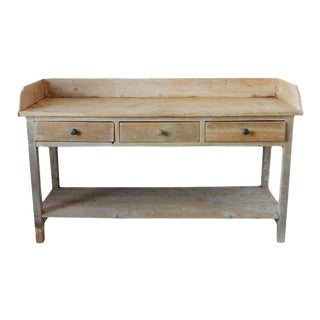 Vintage & Used French Desks | Chairish