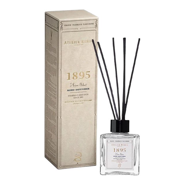 Atelier Rebul 1895 Reed Diffuser / 120ml | Chairish