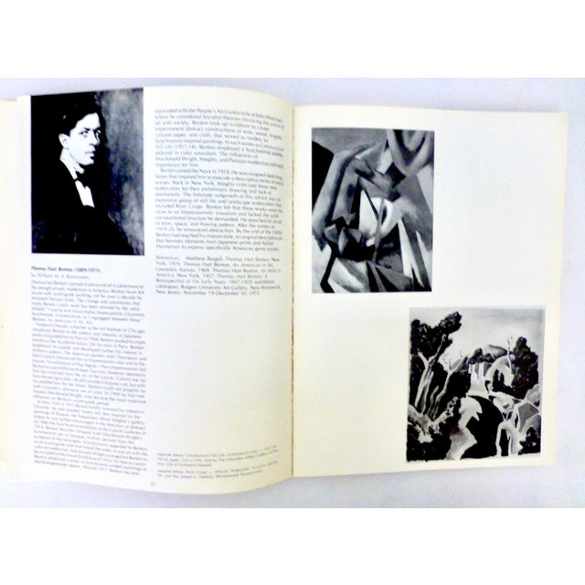 1910-25 Avant-Garde Book, Painting and Sculpture in America | Chairish