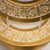 Antique English Gilt Encrusted Dinner Plates, Circa 1910 Wanamaker ...