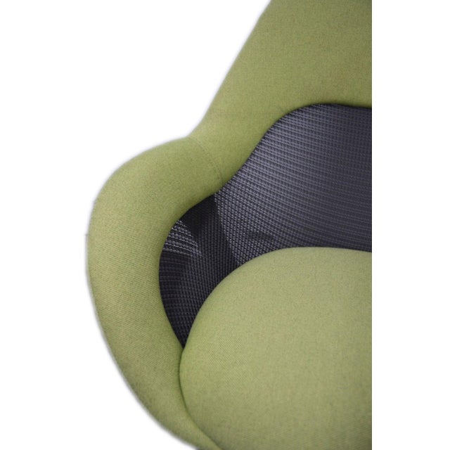 Coalesse by Steelcase Sw1 Lounge Chair by Scott Wilson | Chairish