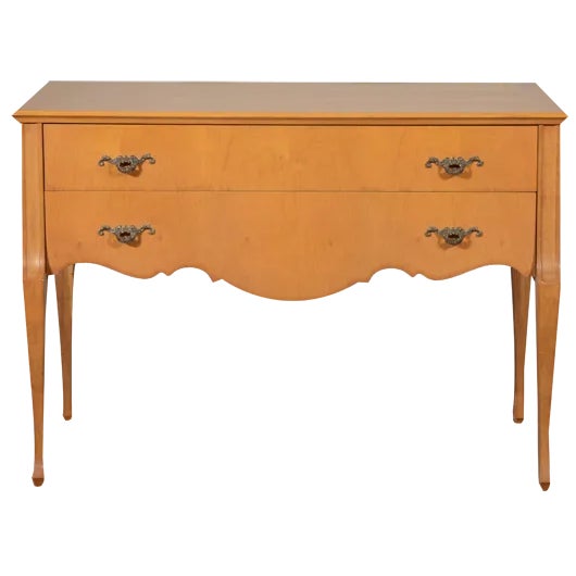 Vintage Drawer Dresser, 1960s | Chairish