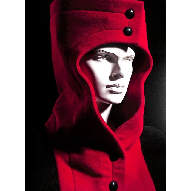 "Pierre Cardin: 60 Years of Innovation" 2010 Hesse, Jean-Pascal | Chairish