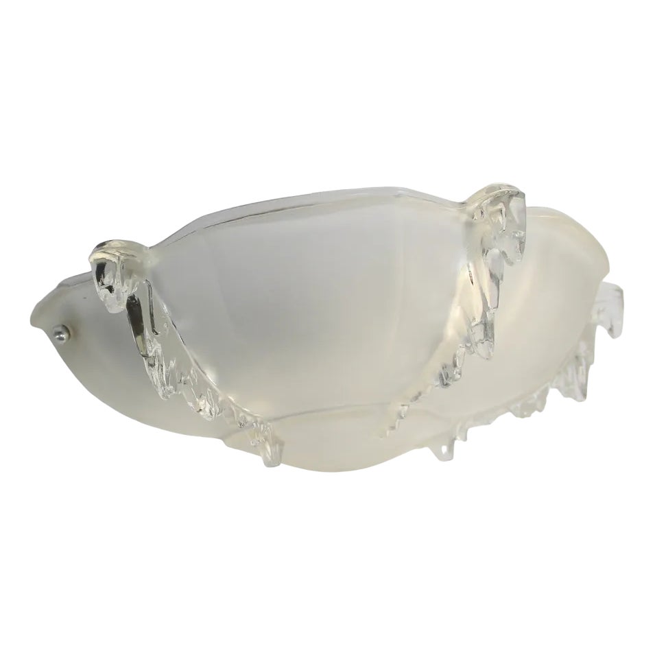 French Art Deco Wall Light, 1930s | Chairish