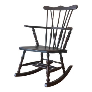 Vintage & Used Rocking Chairs | Chairish