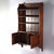 Antique Kimble & Cabus Aesthetic Walnut Hanging Bookcase Circa 1890 ...