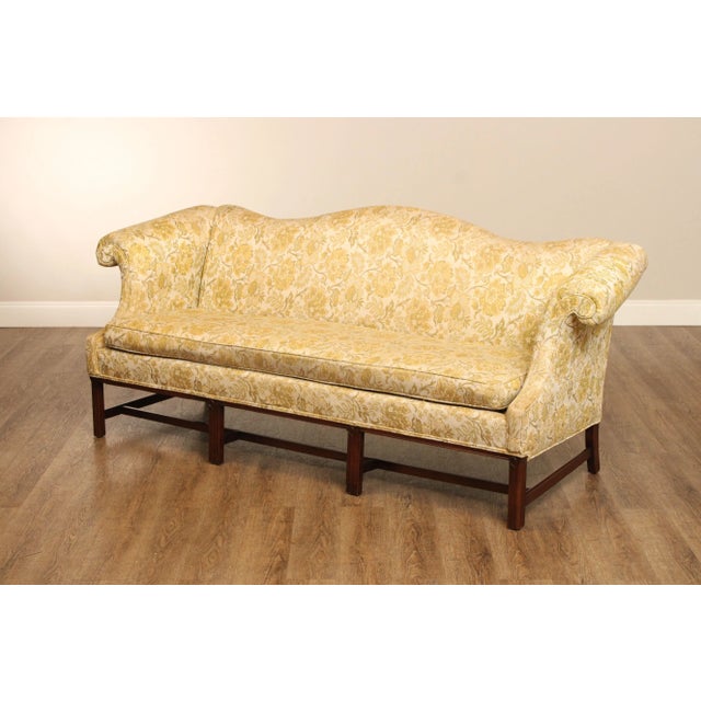 Chippendale sofas for sale store