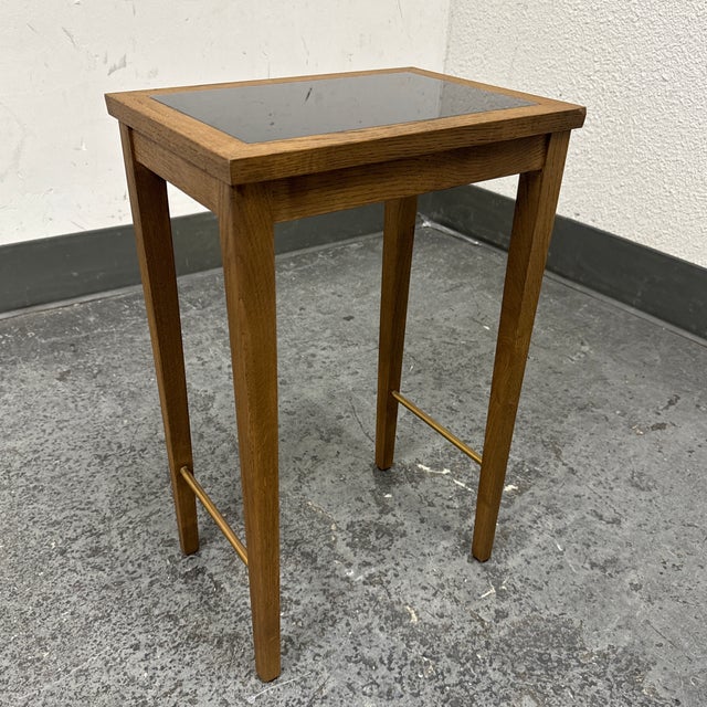 Sibast No. 1 Side Table | Chairish