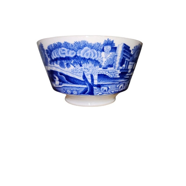 1926 Spode Copeland Bowl | Chairish