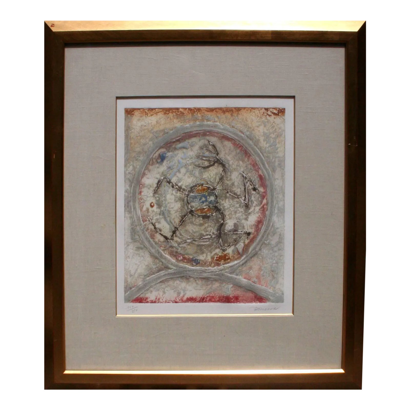 Coming Alive by Pierre Brisson | Chairish