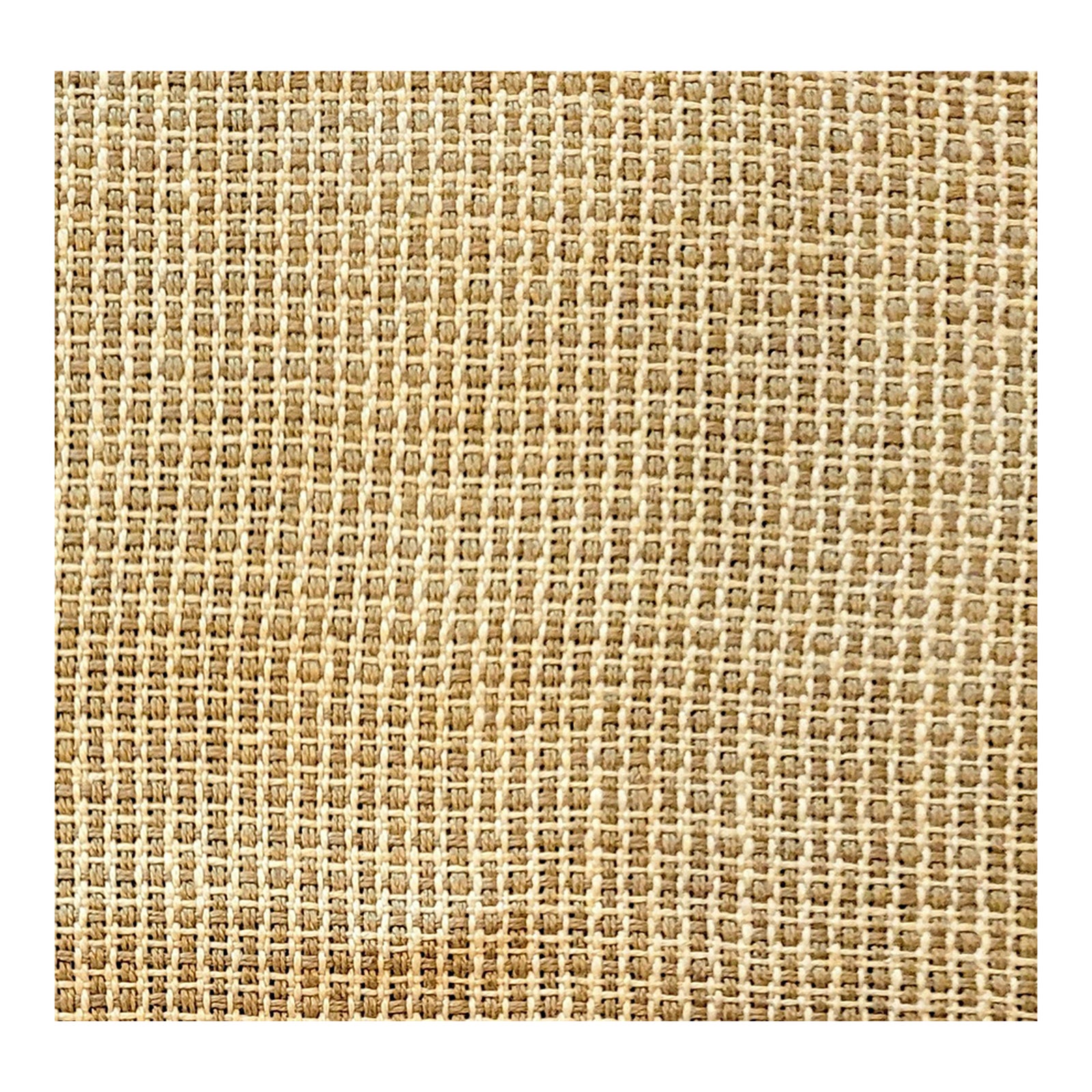 Rose Tarlow Rope Basketweave Flax/Cotton Blend Fabric- 5.75 Yards ...