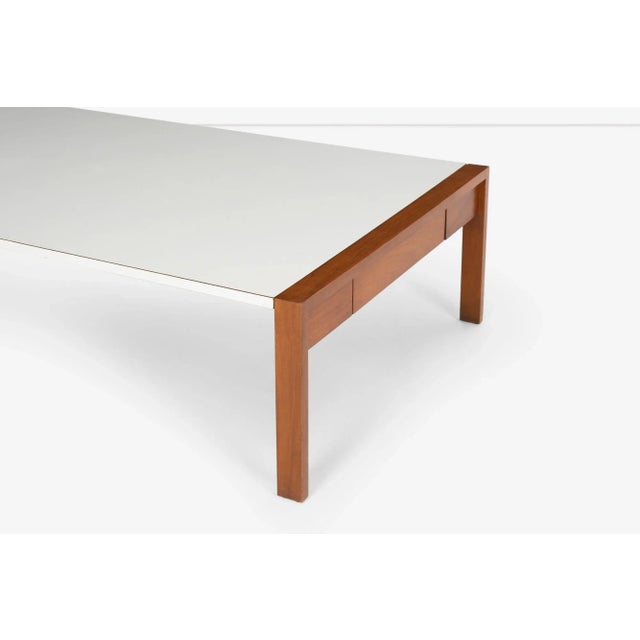 Vkg: Hendrik Van Keppel and Taylor Green Coffee Table for Brown Saltman ...