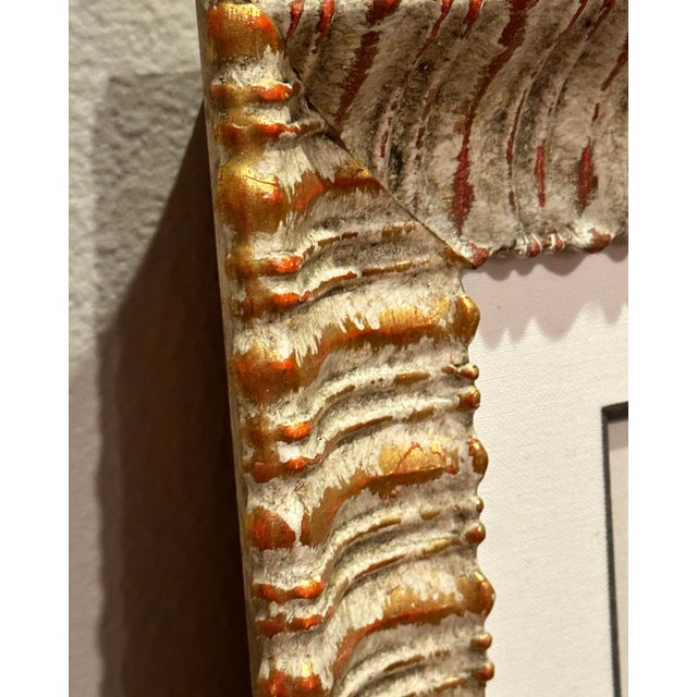 Surf NewQuay Cornwall Authentic Poster by Jack Merriott 1954 | Chairish