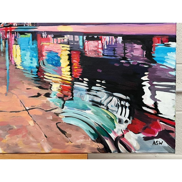 Angela Wakefield Times Square New York City Reflections after the Rain ...