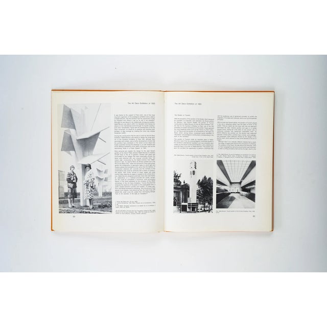 Rob-Mallet Stevens Architecture, Furniture, Interior Design by Jean ...