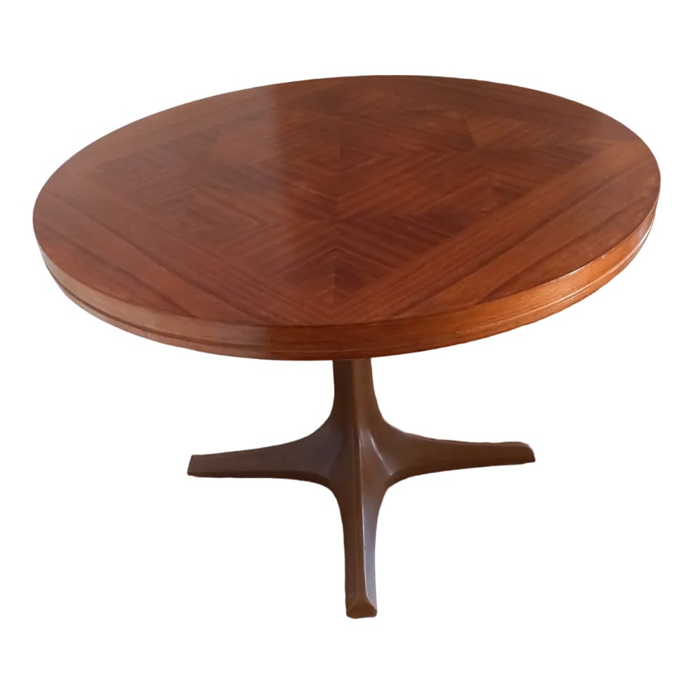 Table from Ilse Möbel, Germany, 1970s | Chairish