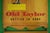 1950s Vintage "Old Taylor Sign of a Good Host" Sign | Chairish