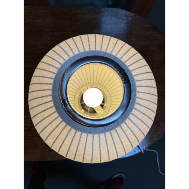 Modernica George Nelson Ball Tripod Lamp | Chairish