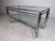 Large Modern Service Trolley or Display Cart | Chairish