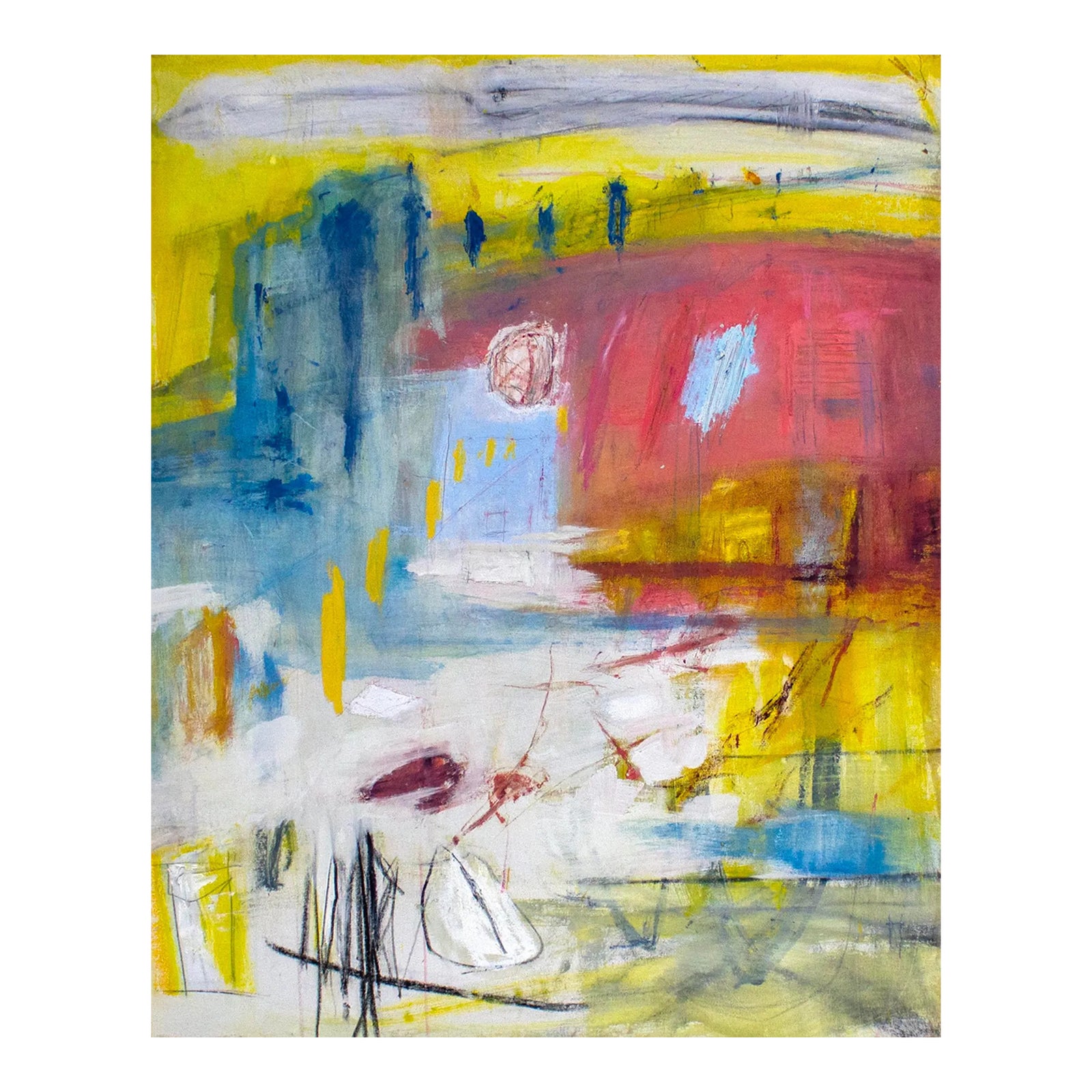 "Ignoring the Contingent Admonition of Self and Selves" Original ...