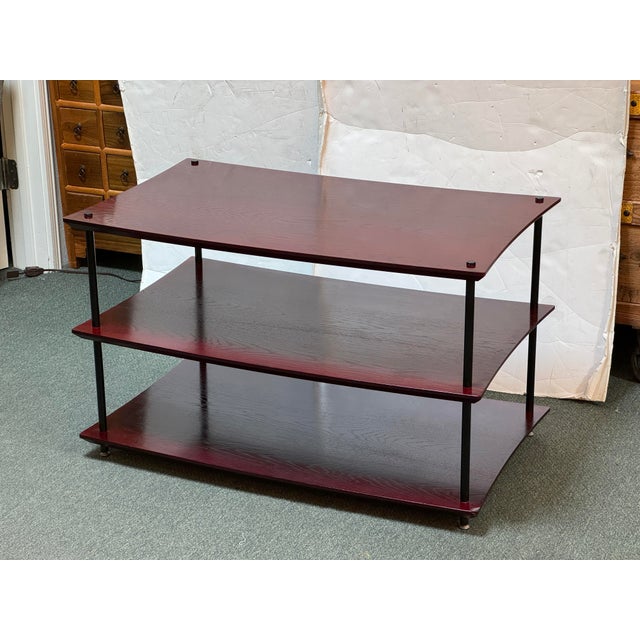 Quadraspire Q4 Evo Modular Hi Fi Rack | Chairish