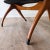 1950s Newly Upholstered Evert Södergren Sculptured Chair | Chairish