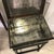 1940's English Steel Deed Box on Stand | Chairish
